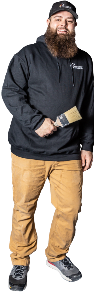 Trusted Home & Commercial Painting in Quad Cities