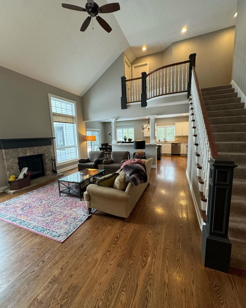 Explore Our Portfolio of Past Projects | Flawless Finishing